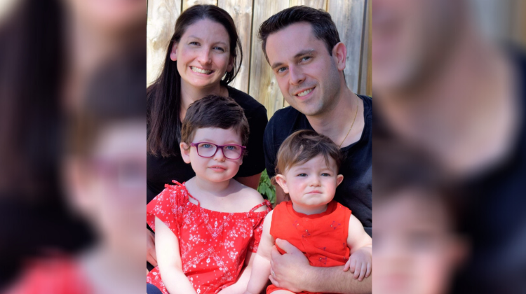 Dream Factory Blesses Little Girl With Backyard Of Her Dreams